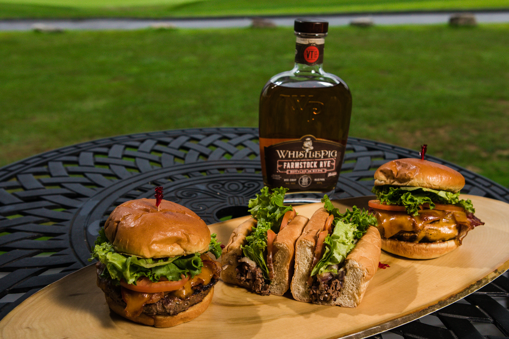 Home - whiskeycreekgolf
