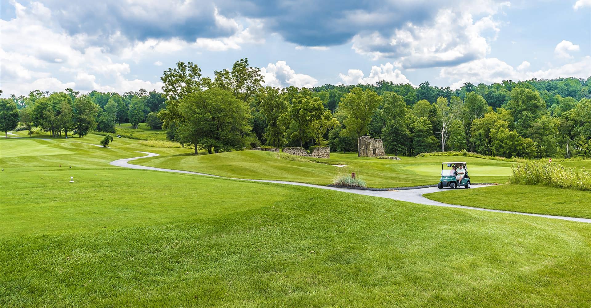 Course Details - whiskeycreekgolf