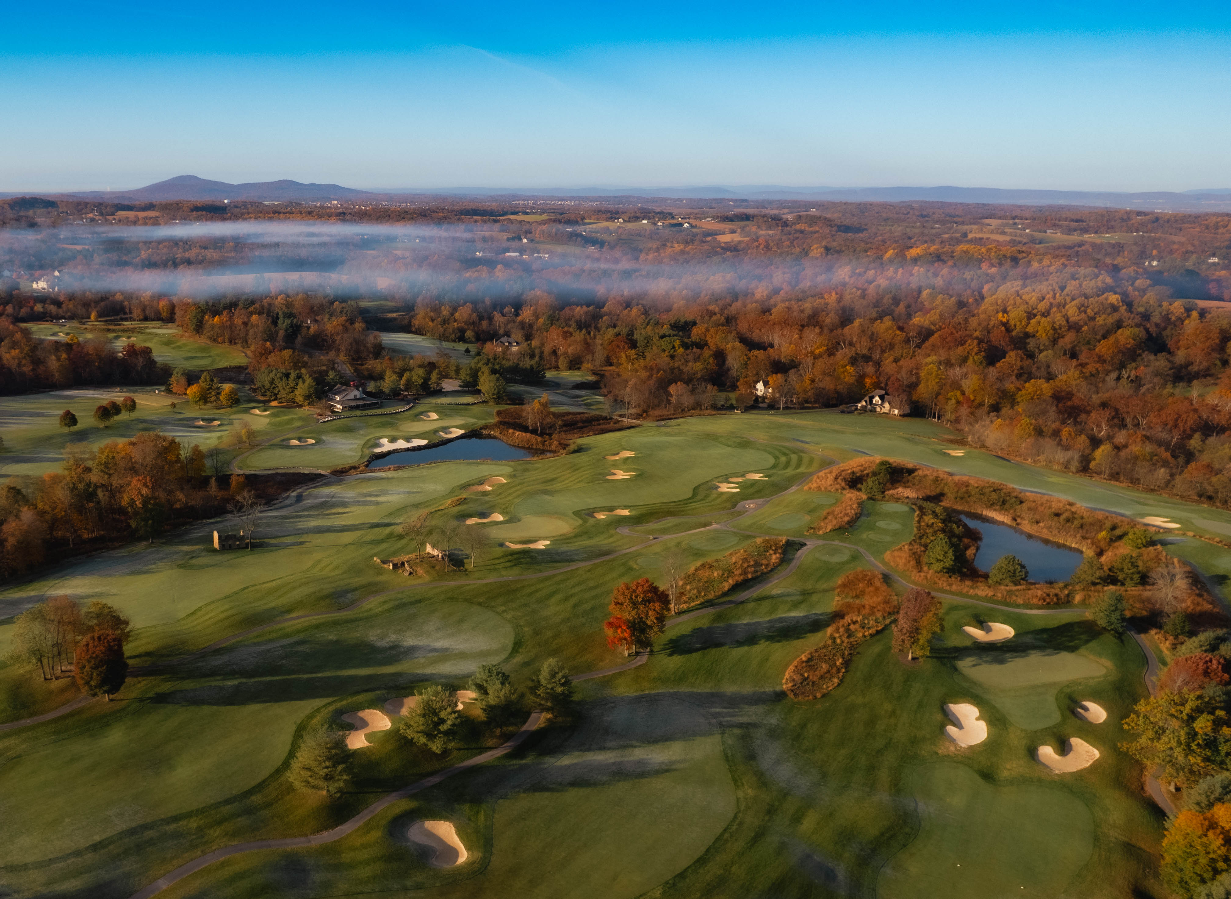 Course Details - whiskeycreekgolf